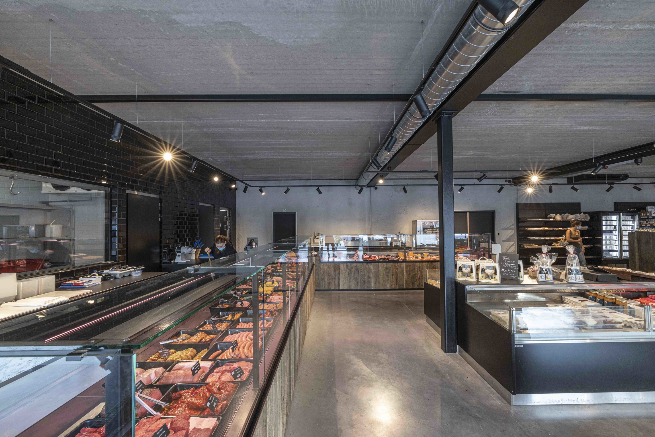 | Restaurant Terminus